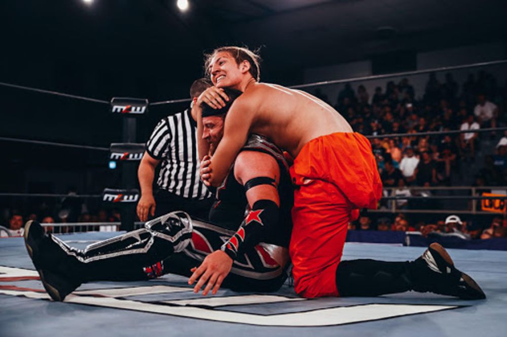 Every Weekly Wrestling Show In 2020, Ranked From Worst To Best