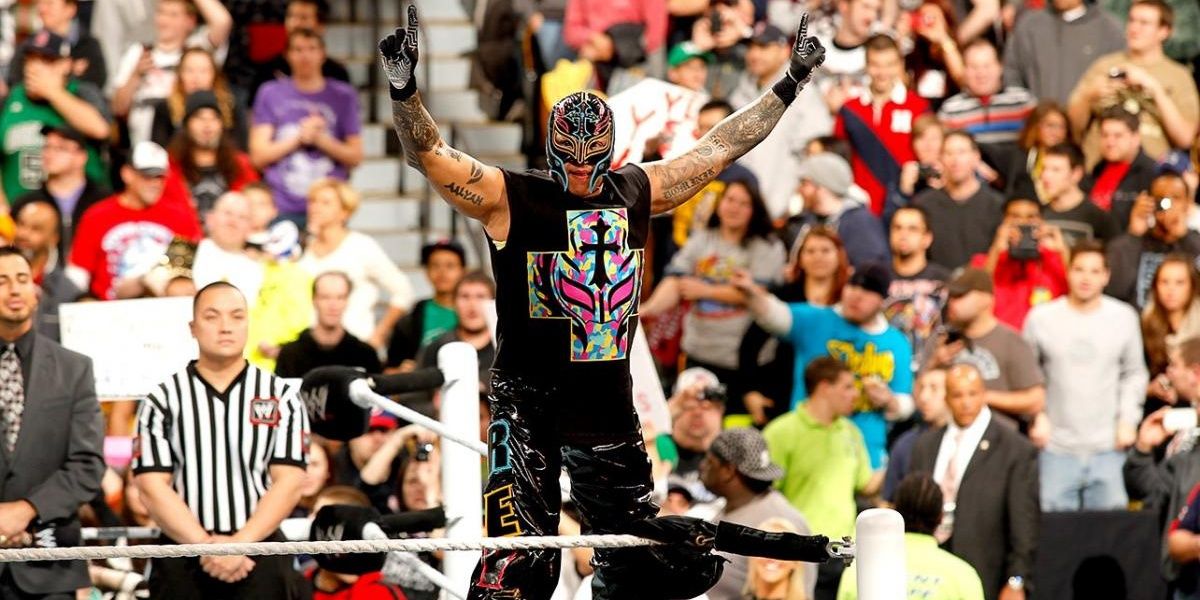 10 Times The Wrong Survivor Series Team Won A Match