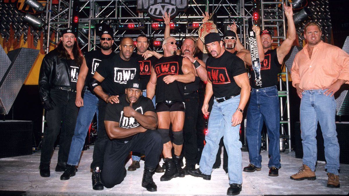 The 10 Best Factions To Produce Multiple Hall Of Famers