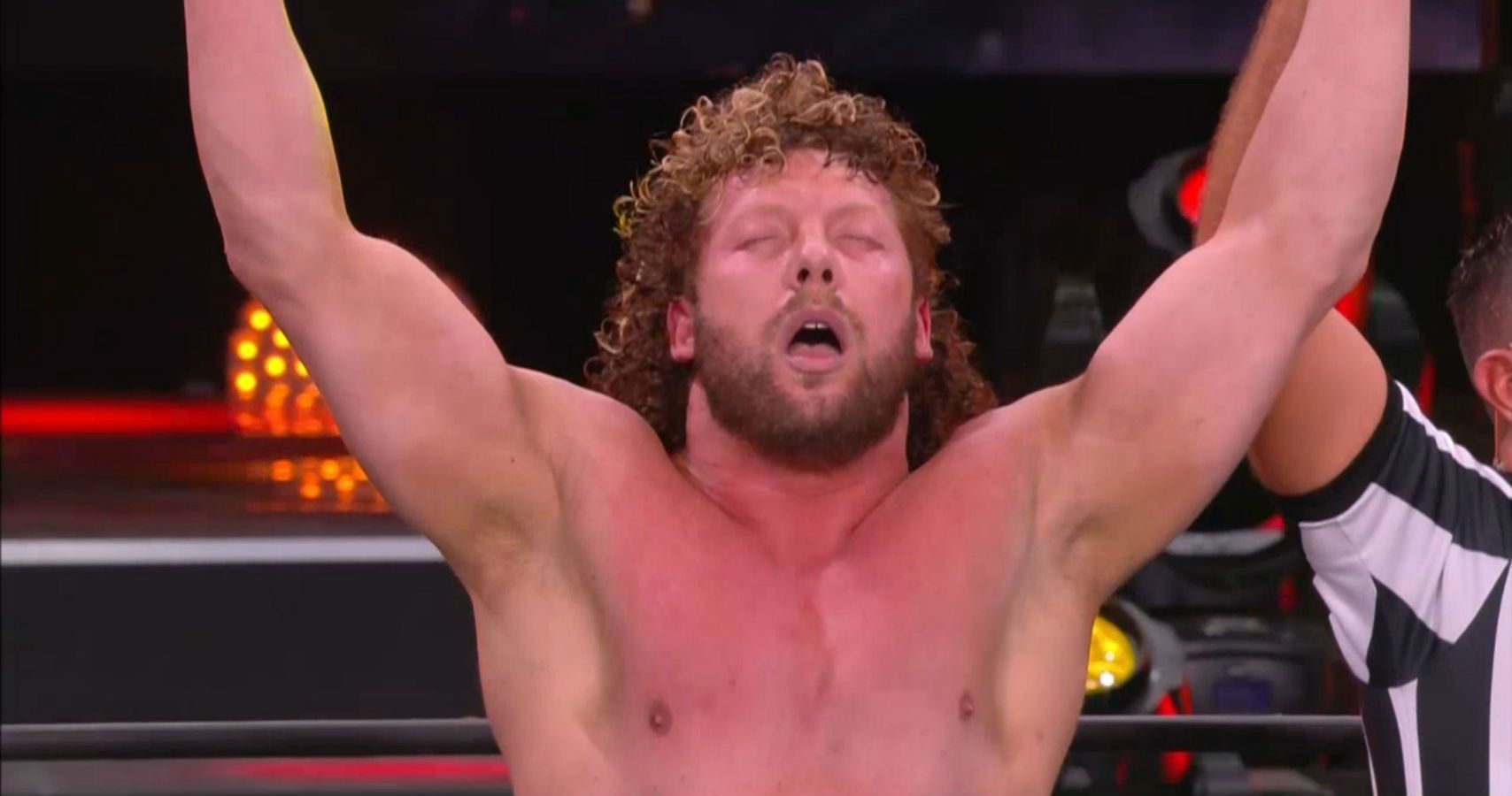 AEW Full Gear: Kenny Omega Wins World Title Eliminator Tournament