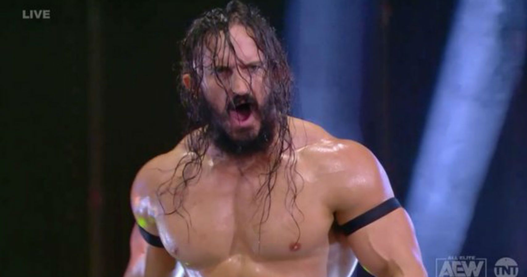 PAC Returns To Dynamite And Heads Straight For Eddie Kingston [VIDEO]