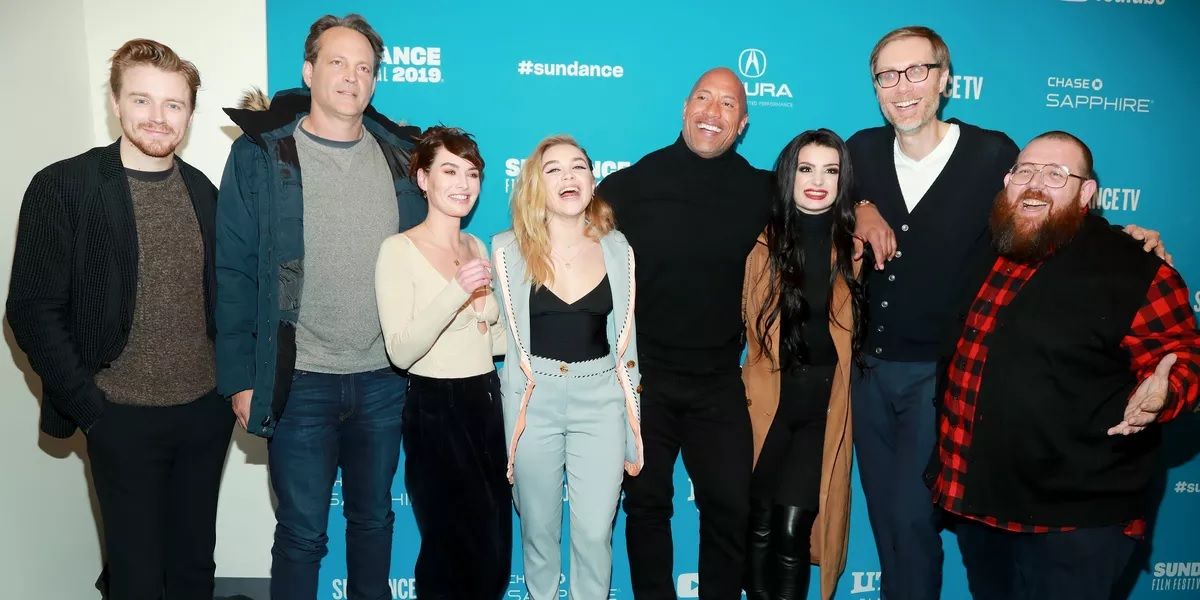 9 Backstage Stories About Paige That We Can't Believe