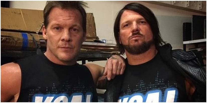 10 Odd Teams You Forgot Challenged For The WWE Tag Team Championship