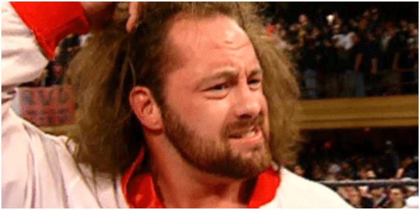 10 Wrestlers Who Jobbed Right After A Major Push