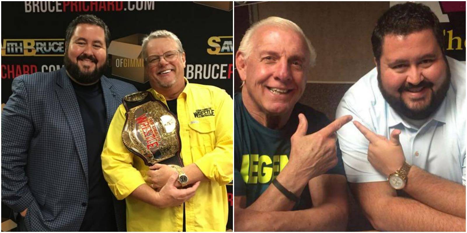 The Podfather: 10 Things You Need To Know About Conrad Thompson