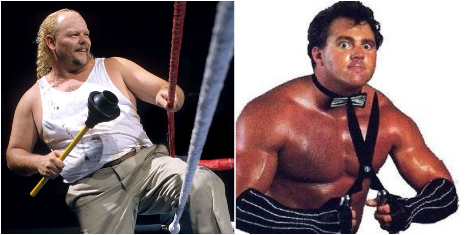 5 Occupational Gimmicks That Actually Got Over (& 5 That Flopped)