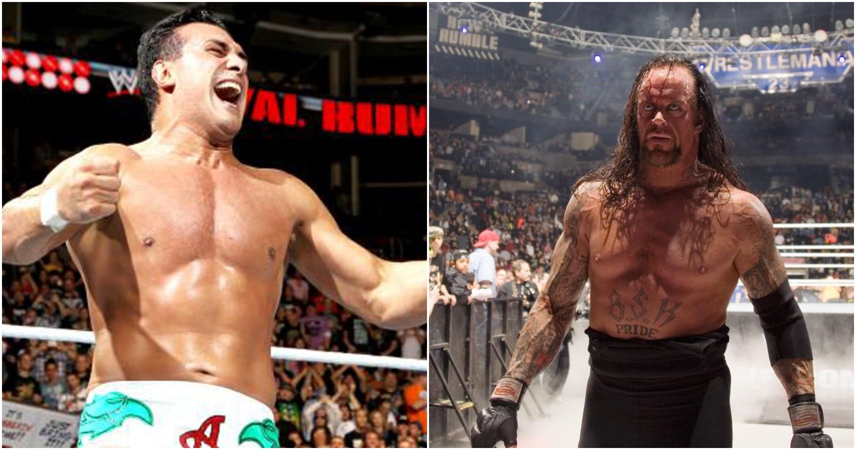 5 Times WWE Picked A Wrong Royal Rumble Winner (& 5 Times They Were ...