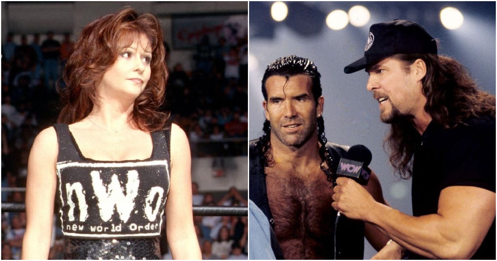 10 First New World Order Members, Ranked