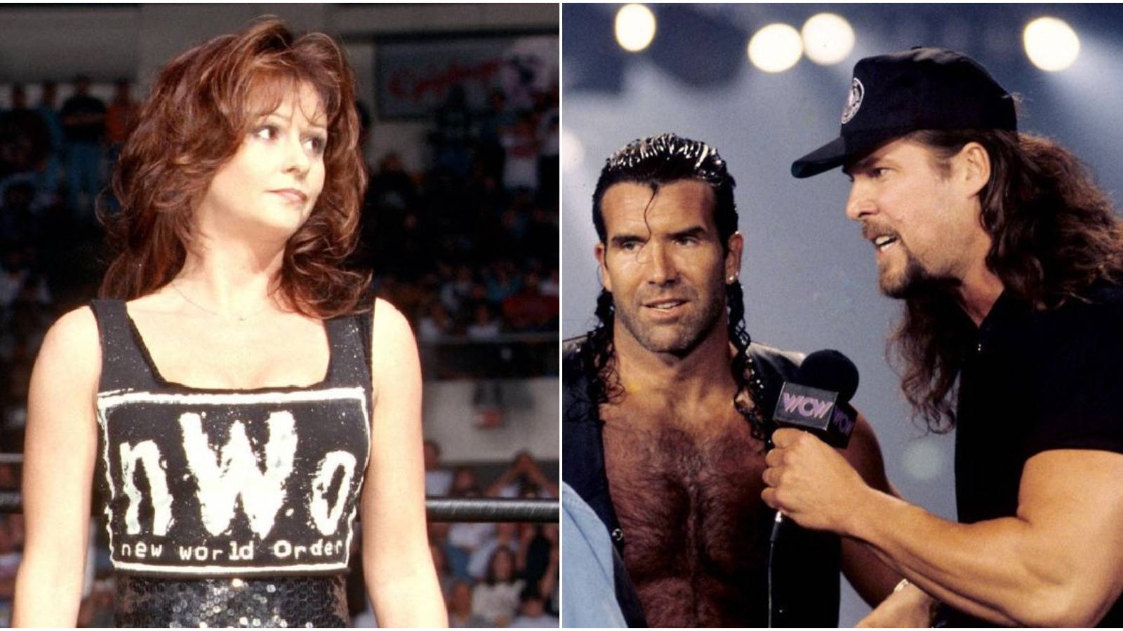 10 First New World Order Members, Ranked