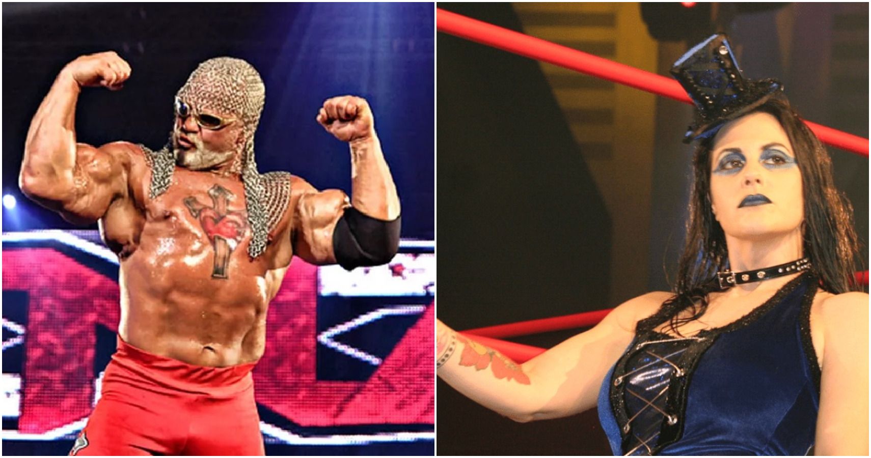 10 Most Controversial Firings In TNA History