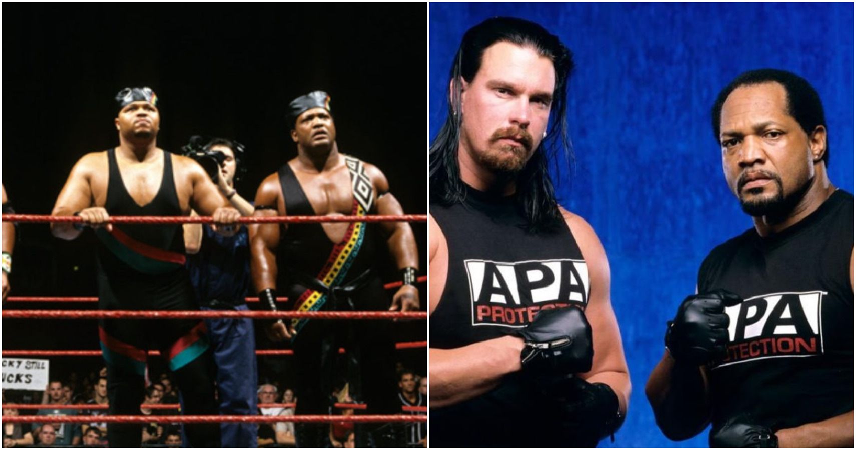 10 Backstage Stories About Ron Simmons We Can’t Believe