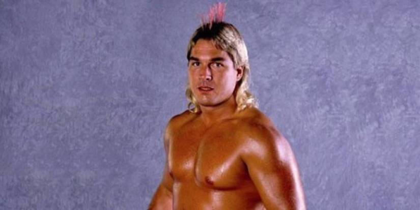 5 Dumb Name Changes In WWE (& 5 Dumb Ones From TNA)