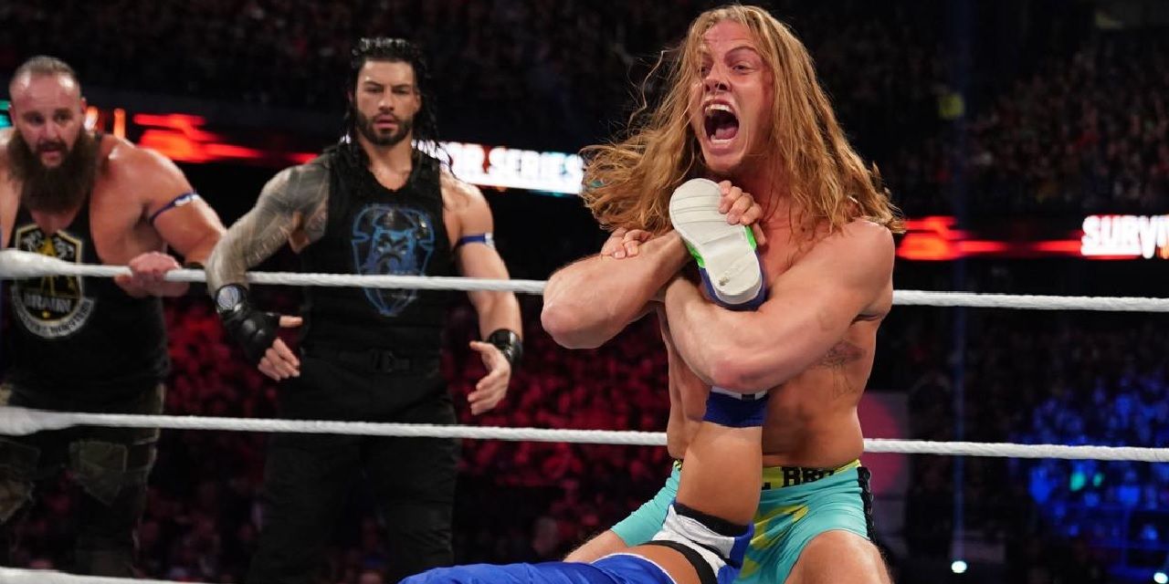 10 Wrestlers Who Had Pushes Stopped Due To Controversies