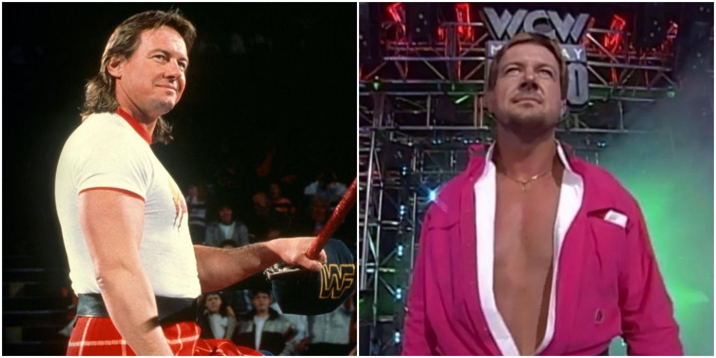 Roddy Piper’s Wrestling Career In 1980s – Wild News