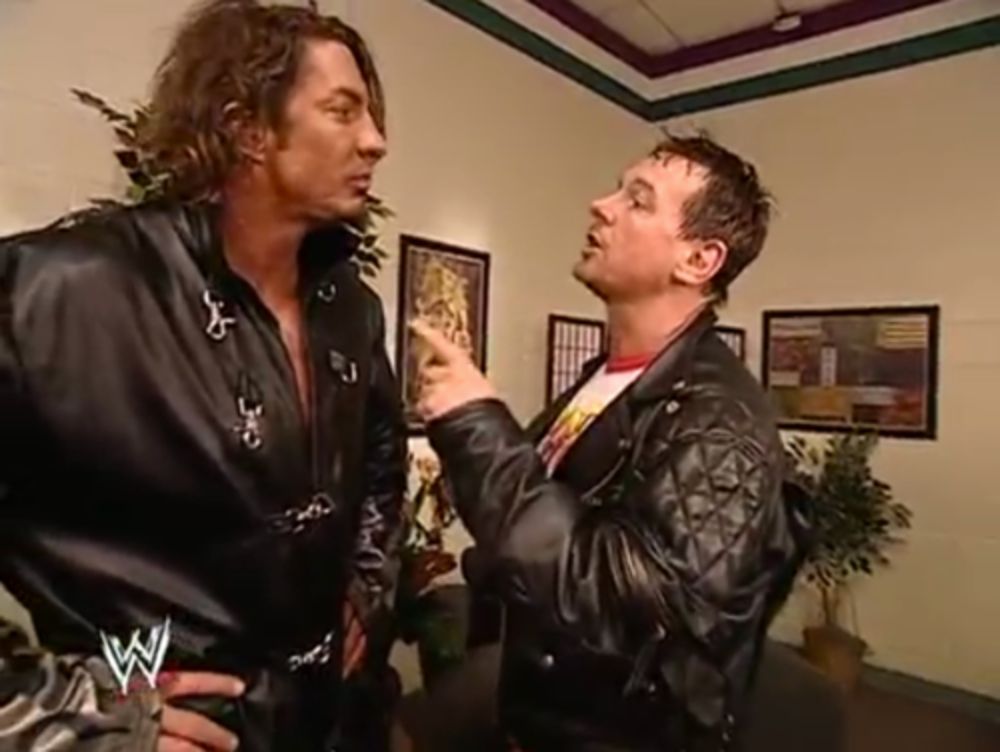 Every Version Of Roddy Piper, Ranked From Worst To Best