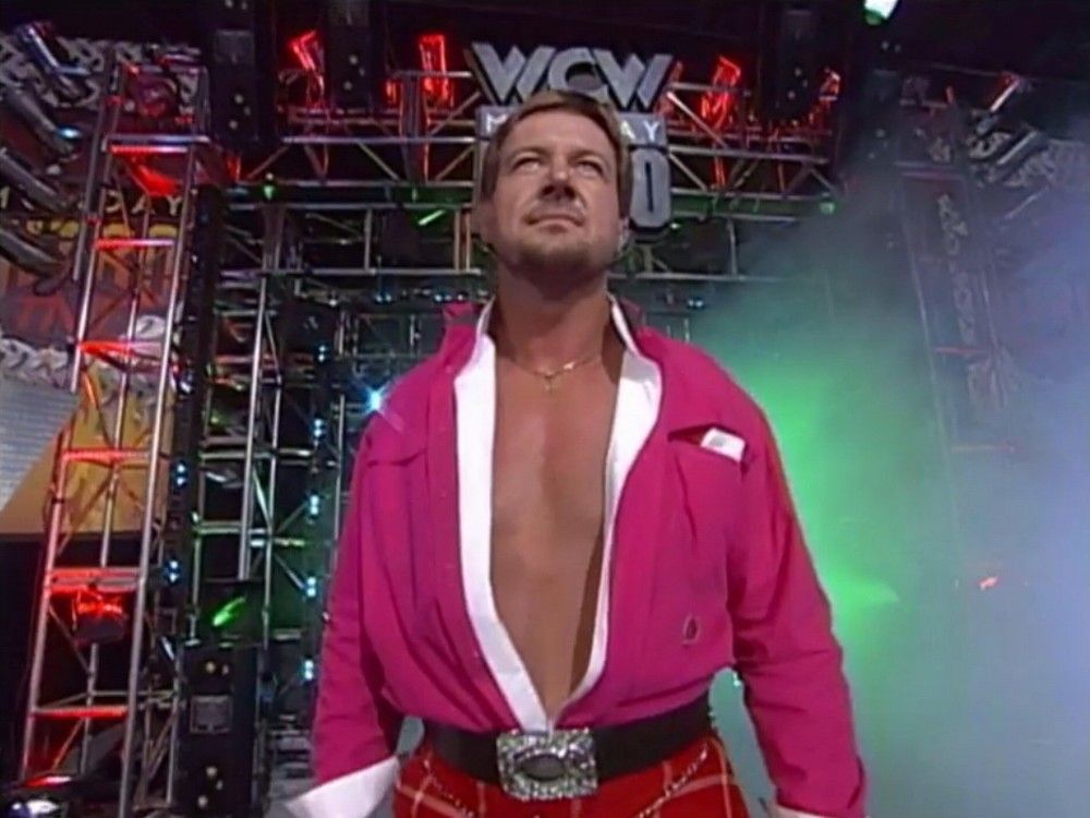 Every Version Of Roddy Piper, Ranked From Worst To Best