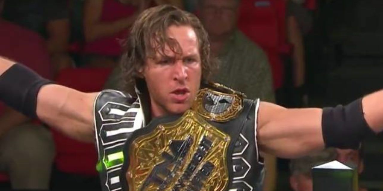 10 Wrestlers That Deserve To Be Inducted Into The TNA Hall of Fame