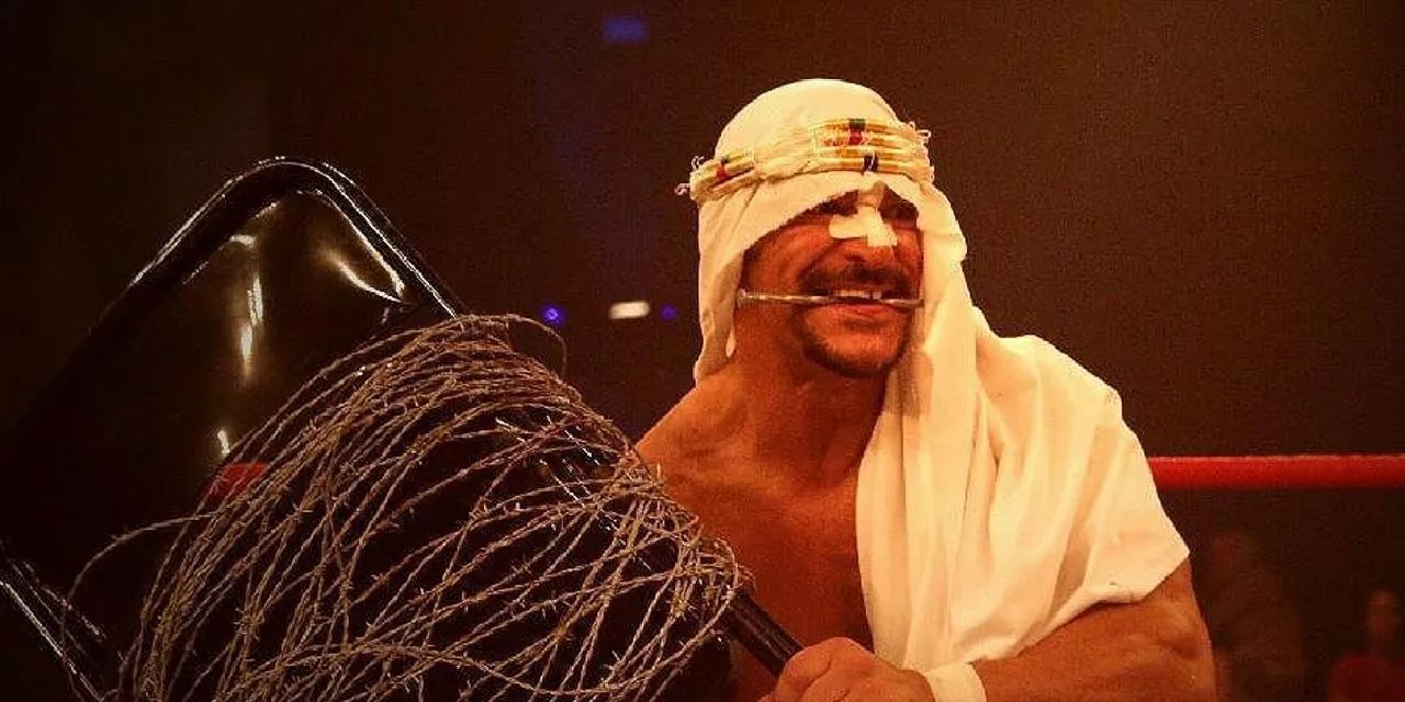 10 Things From ECW That Weren't As Good As You Remember