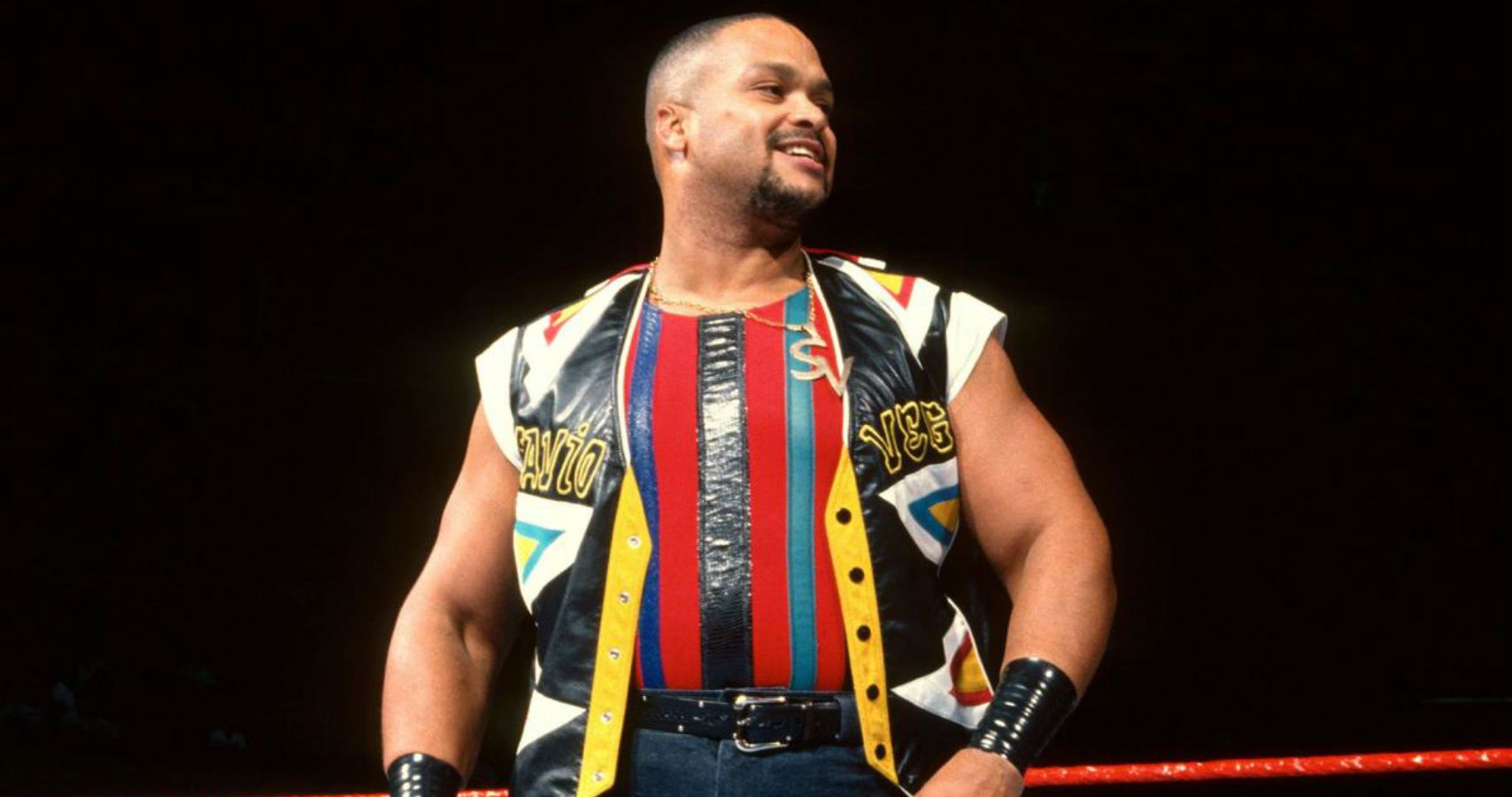 Savio Vega Returning To WWE For The Undertaker's Farewell At Survivor ...