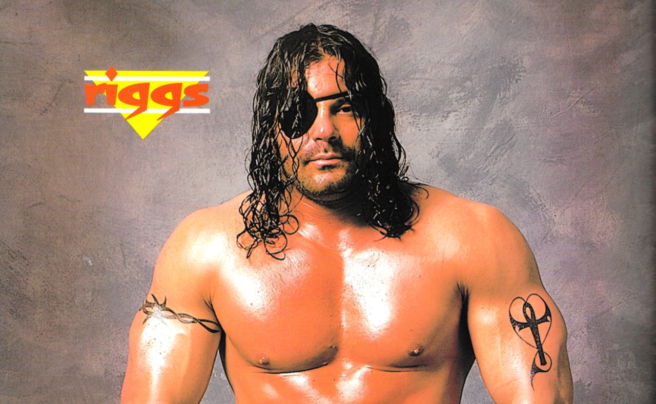 10 Wrestlers Who Were The 'Jannetty' Of Their Tag Teams