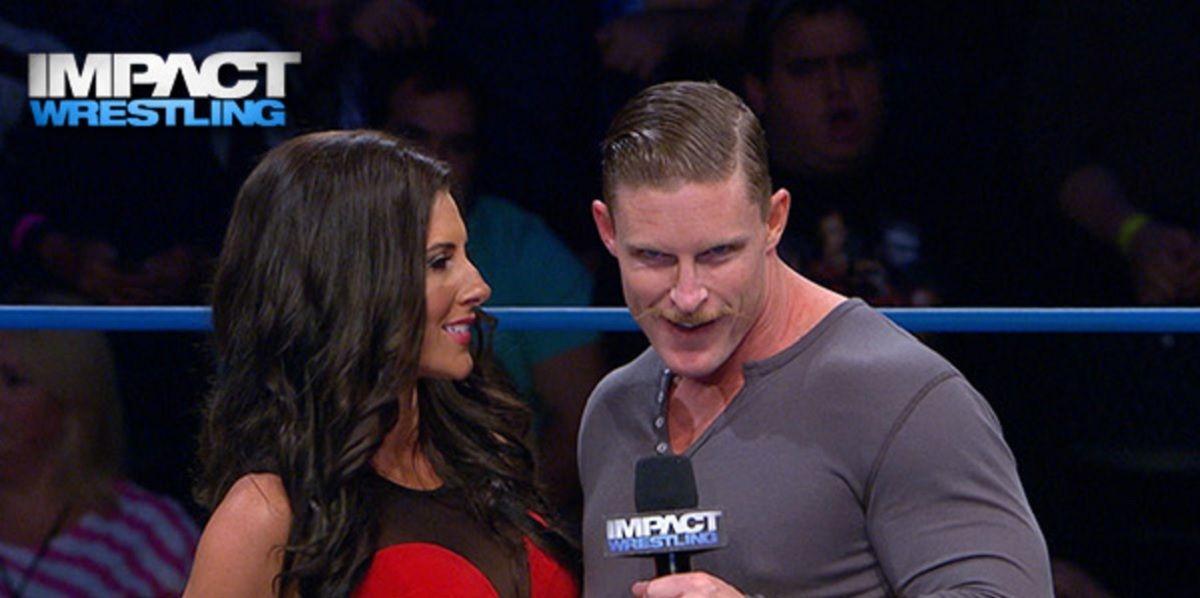 10 TNA Wrestlers That Debuted With Terrible Gimmicks