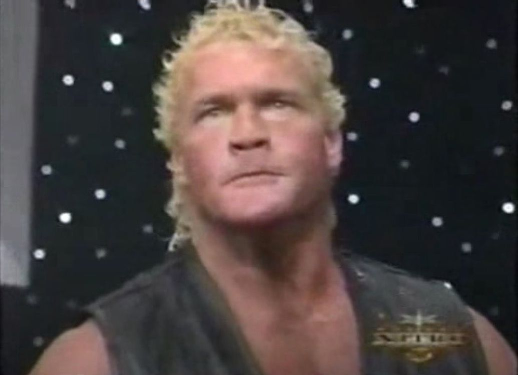 The 10 Funniest Moments In WCW History