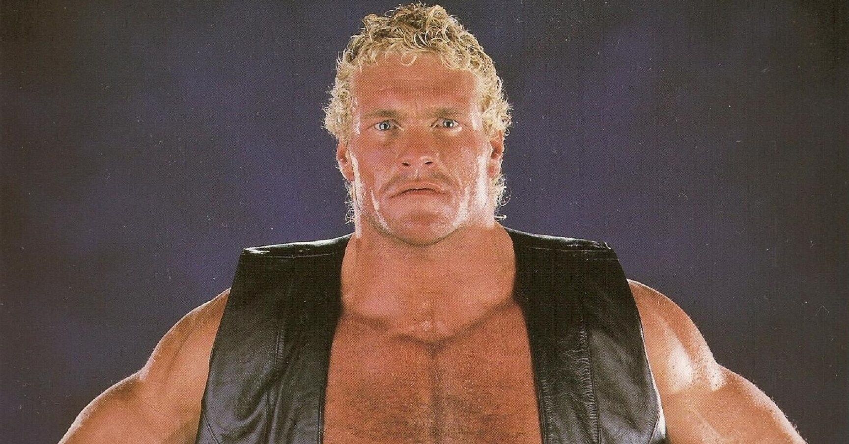 5 Wrestlers Goldberg Buried (& 5 He Put Over)