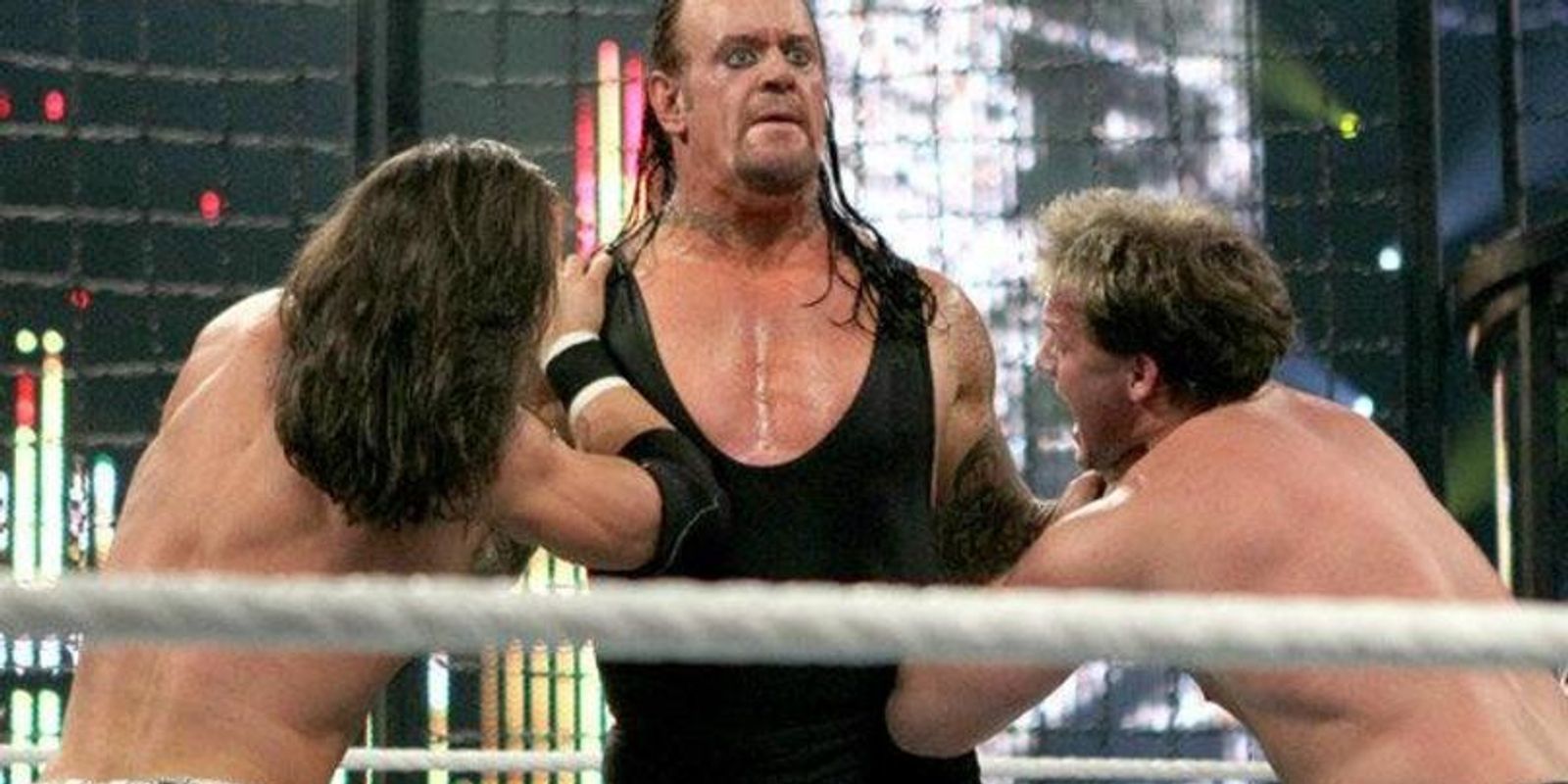Every Major Injury Of The Undertaker's Wrestling Career, Explained