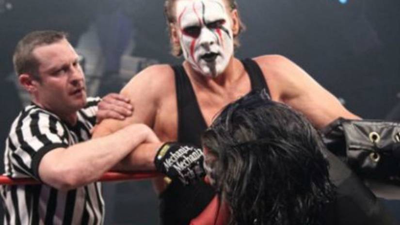 9 Most Embarrassing Moments In Sting's Career