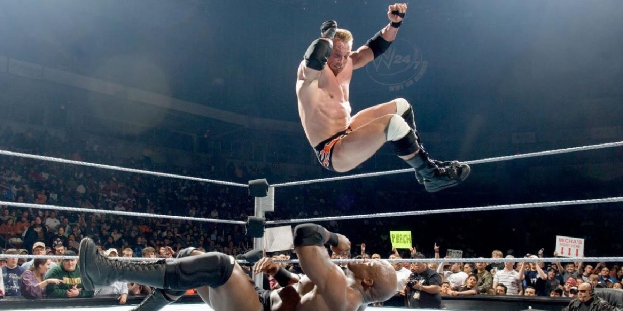 10 TNA Flops That Vince McMahon Thought Would Be Huge Stars