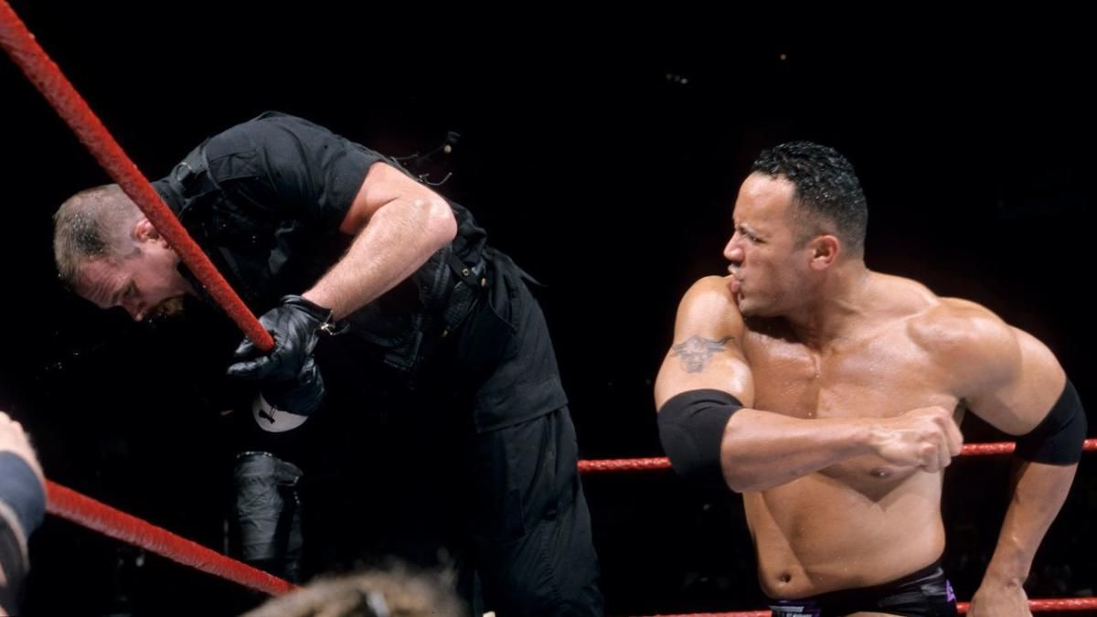 5 Times WWE Picked A Wrong Royal Rumble Winner (& 5 Times They Were ...