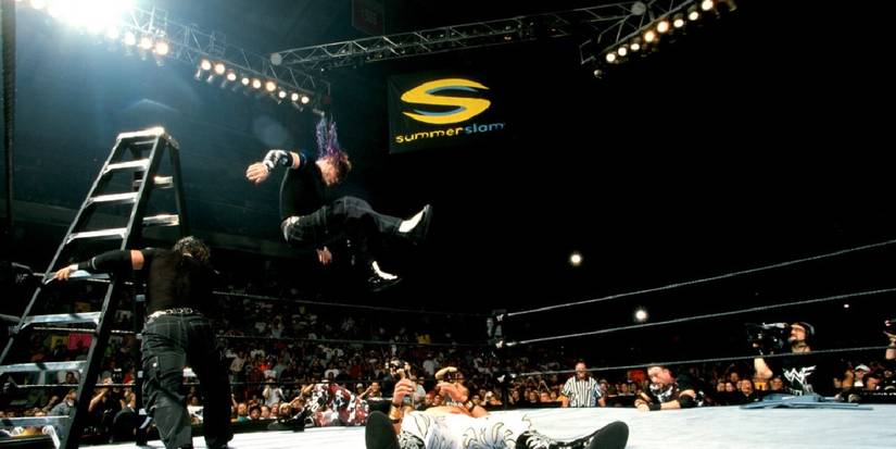 5 SummerSlam Rematches That Were Great (& 5 We Didn't Need)