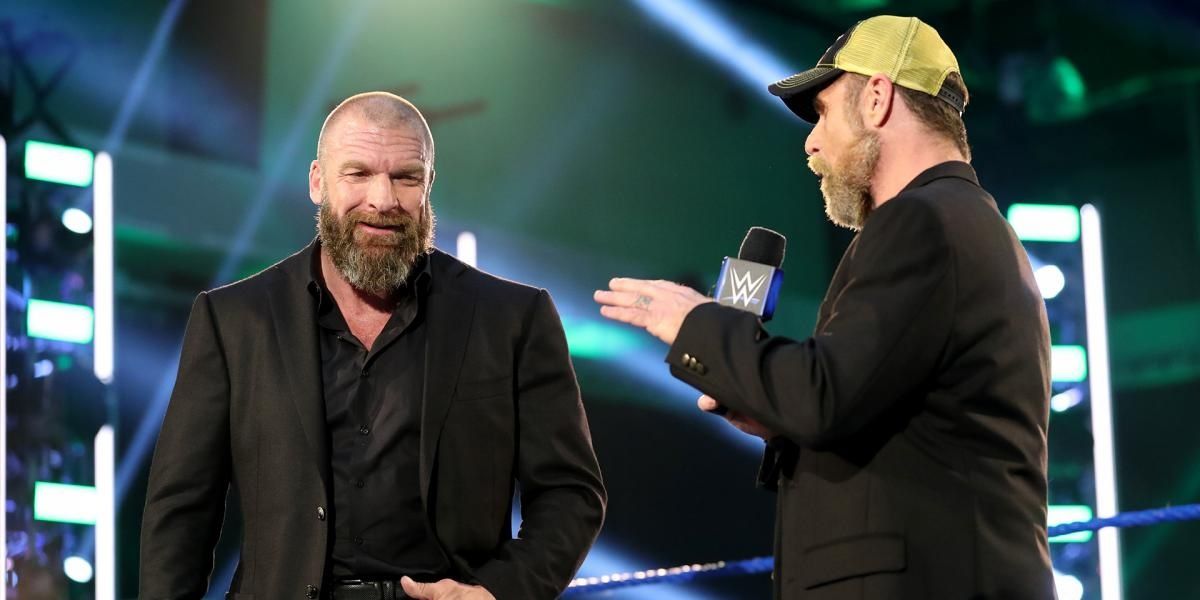 5 Times Triple H Was Really Funny (& 5 Times He Was Painful To Watch)