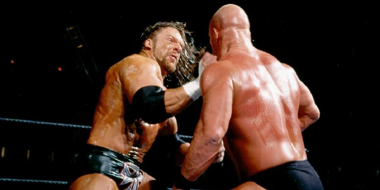 10 Pairs of WWE Wrestlers Who Were Great As A Team & As Rivals