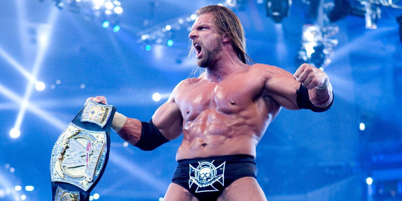 Every WWE Champion From The PG Era, Ranked