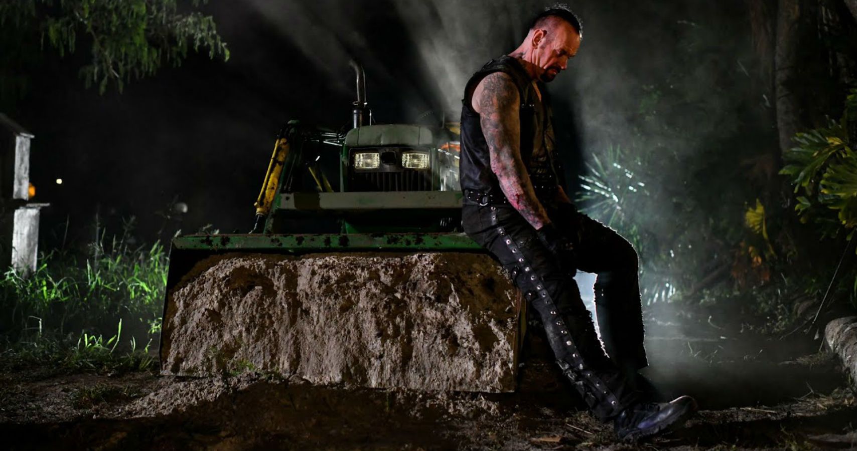 WWE And AEW Need To Leave Cinematic Matches In 2020