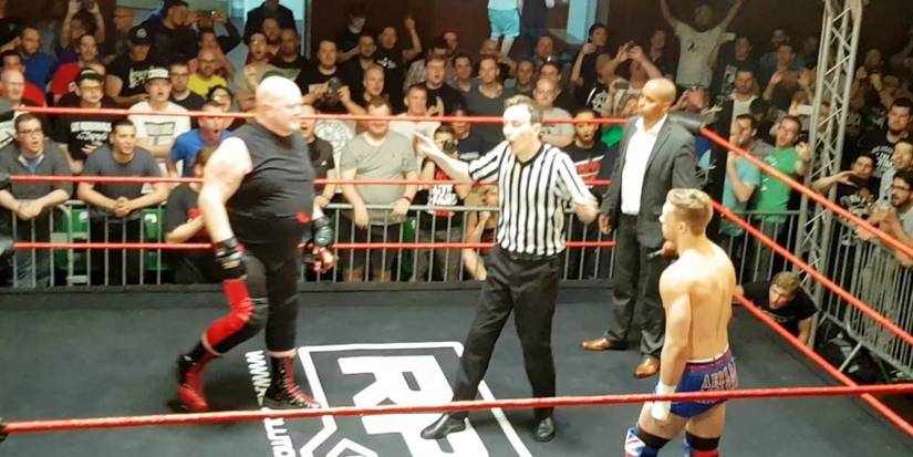 Ricochet & Will Ospreay Influenced Wrestling For A Generation: Was It For The Better?