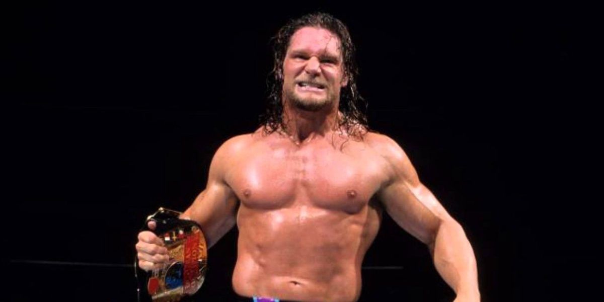 10 Wrestlers Who Jobbed Right After A Major Push