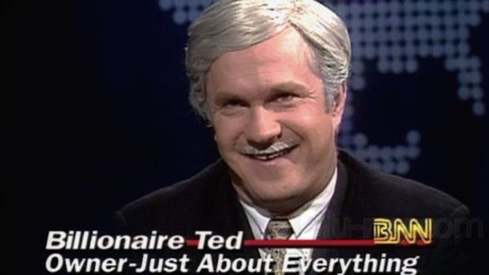 WWE's Billionaire Ted Parody Skits Of WCW, Explained