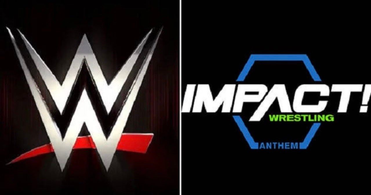 WWE Looking To Sign Major Impact Stars