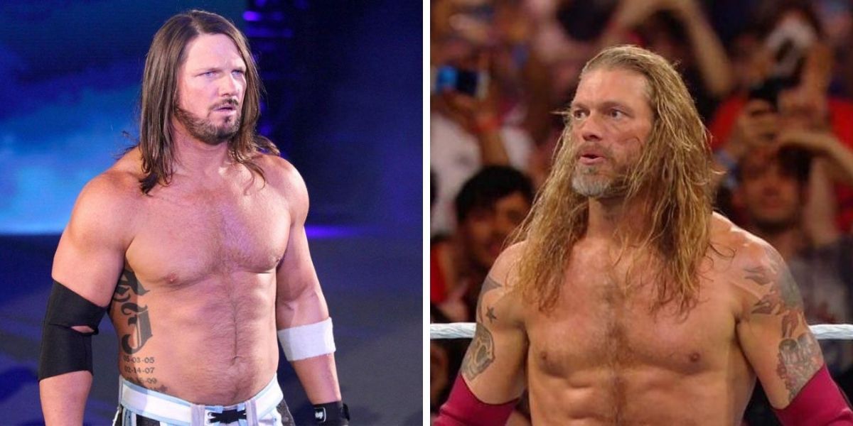 10 Dream Matches WWE Fans Want To See In 2021