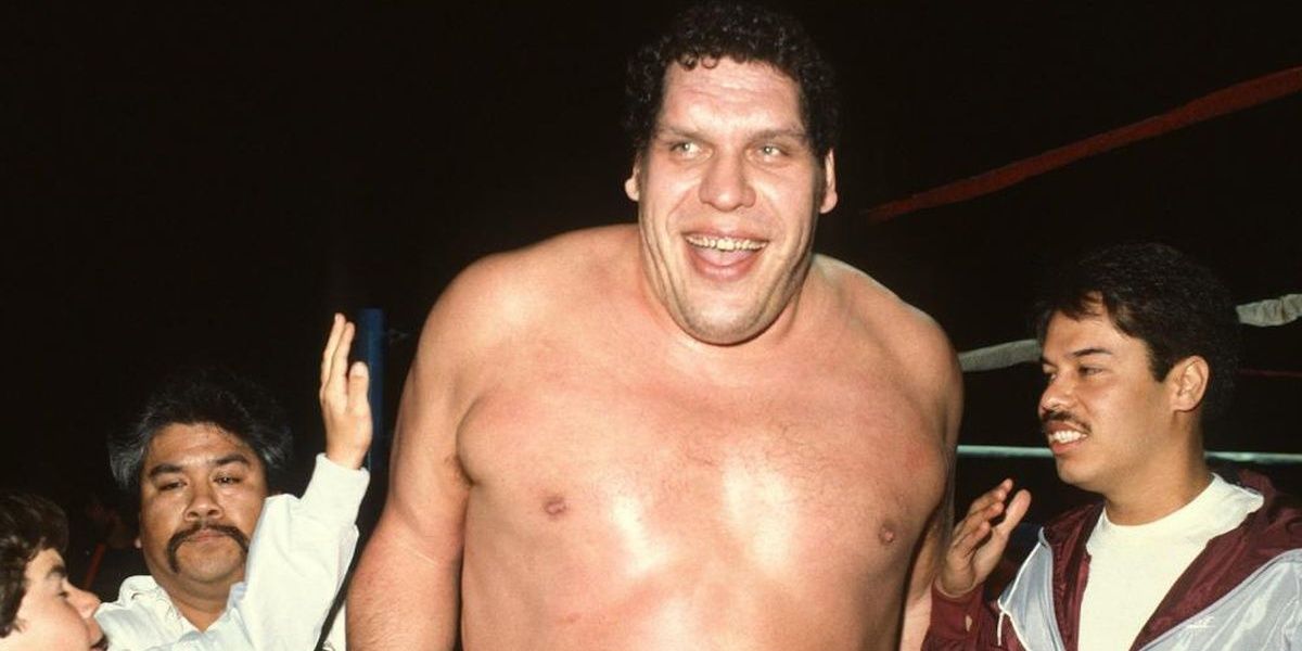 10 Best Backstage Stories About Gerald Brisco