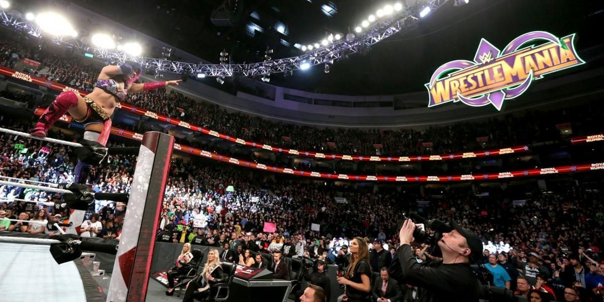 Every Royal Rumble Winner Who Won The Royal Rumble Match In Their Debut ...