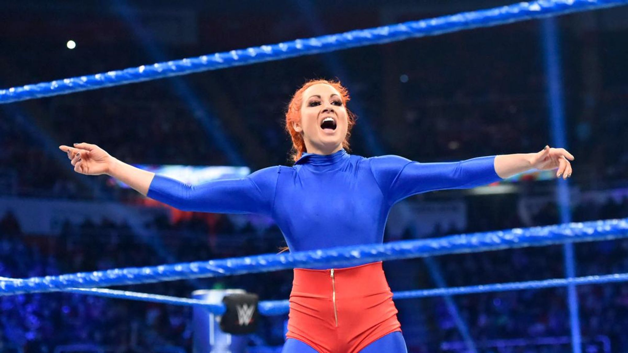 10 Things About Becky Lynch's Career That Make No Sense