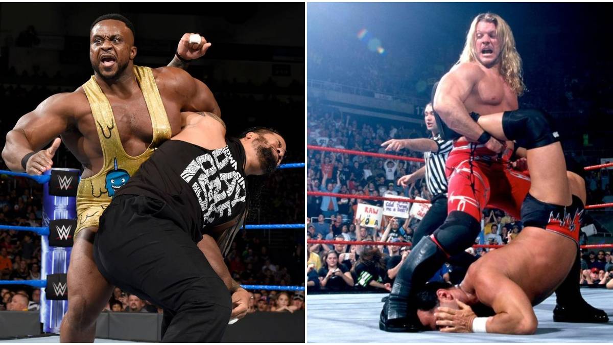 7 Submissions That Look Painful (& 7 That Don't)