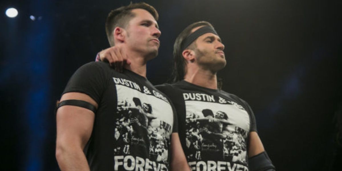 10 Best Tag Teams Of 2020