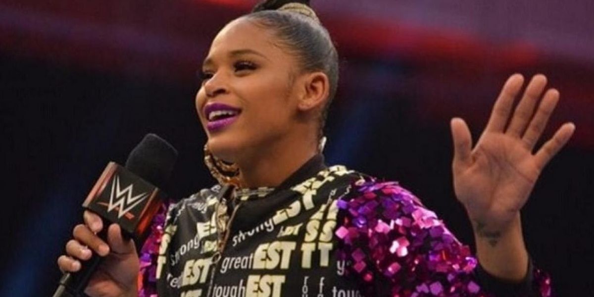 How Bianca Belair Is The Future Top Star Of The Women's Division (& 5 ...
