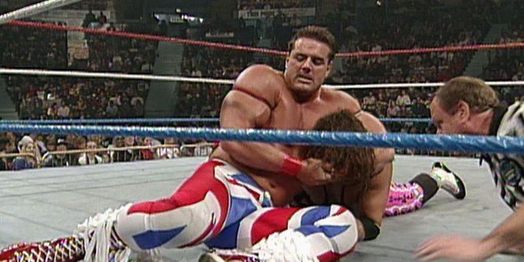 Bret Hart's 10 Best WWE Championship Matches, Ranked