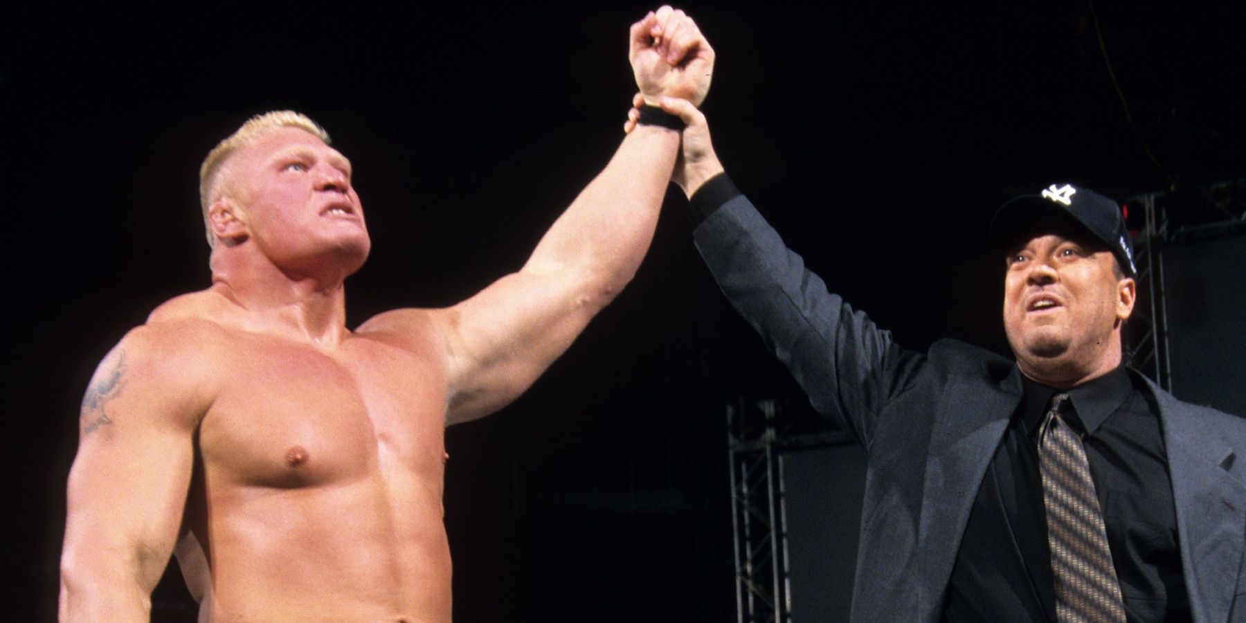10 Best Backstage Stories About Gerald Brisco