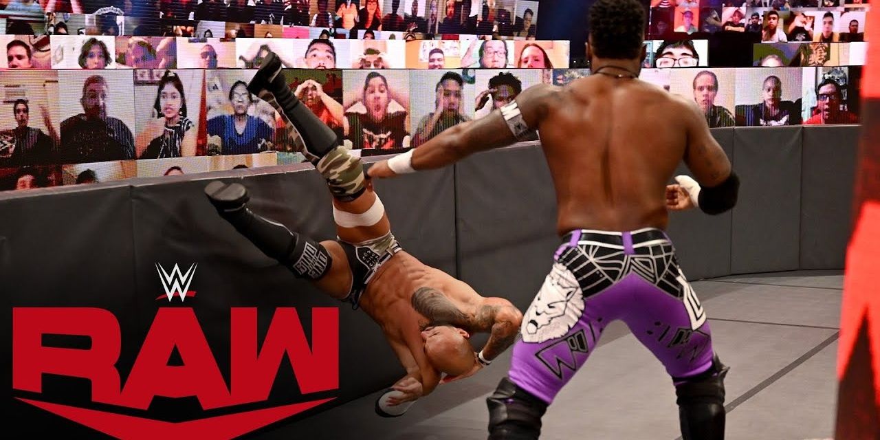 11 Best WWE Heel Turns Of 2020, Ranked